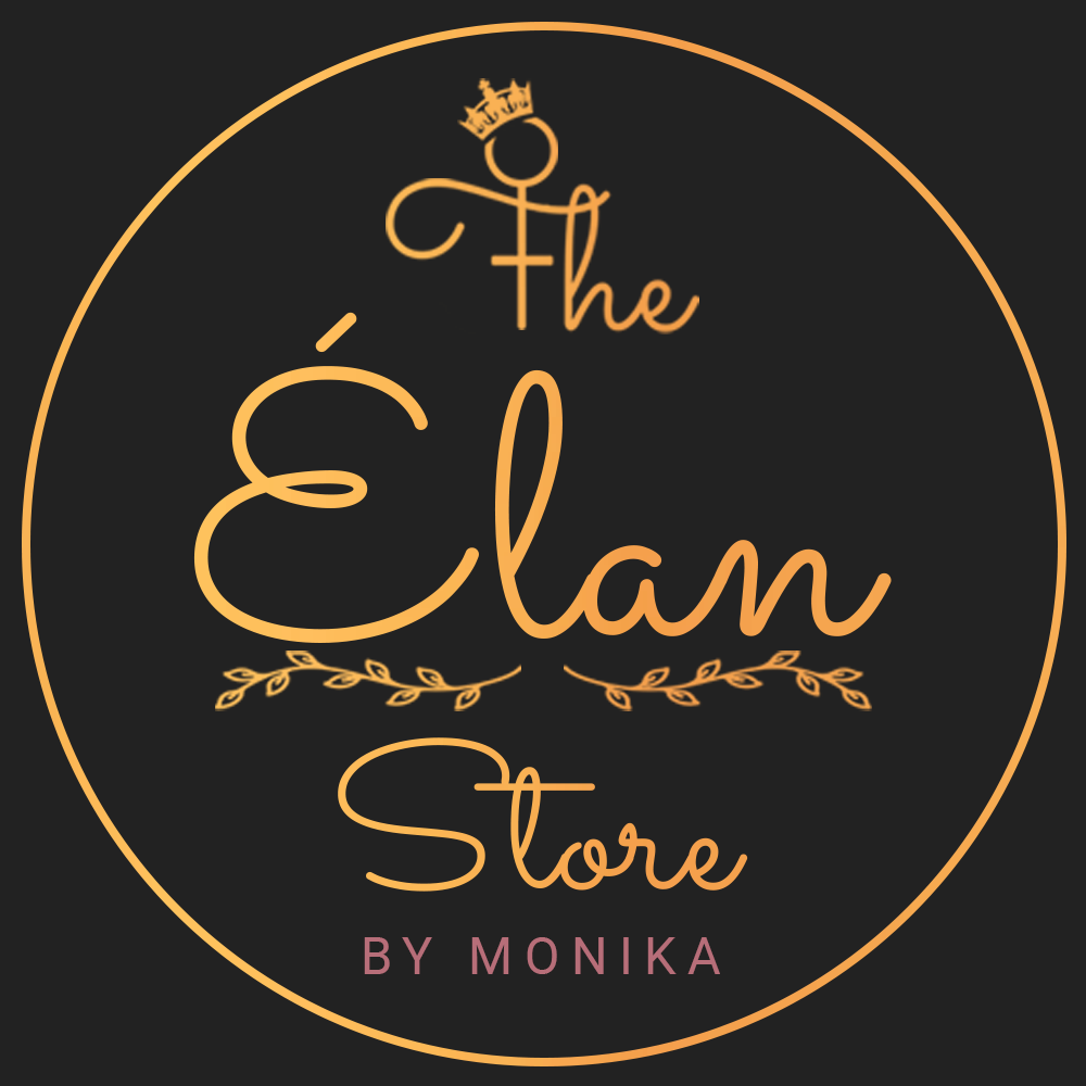 Elan Clothing Logo Elan Pure Non Toxic Self Tan